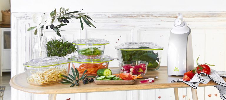 Pourquoi choisir Be Save ? - Be Save