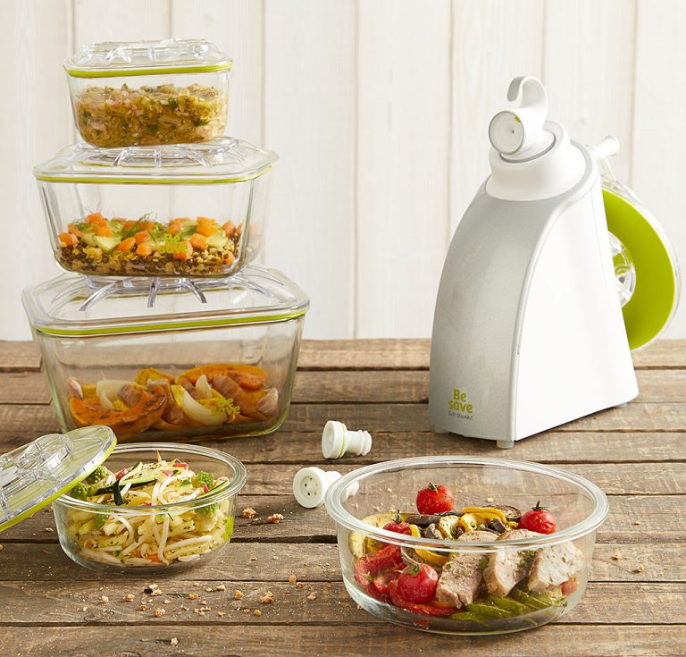 Pourquoi choisir Be Save ? - Be Save